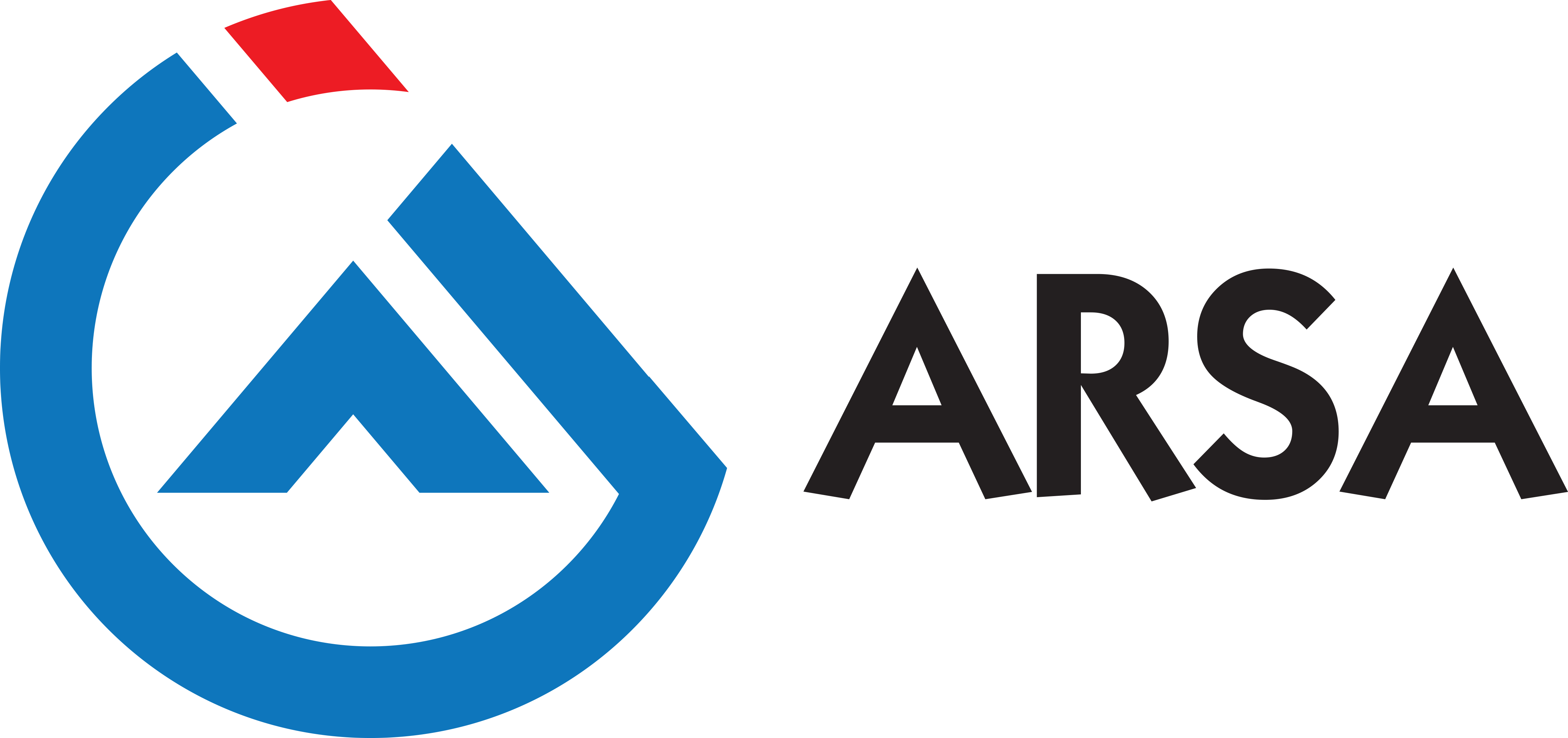 Arsa Logo